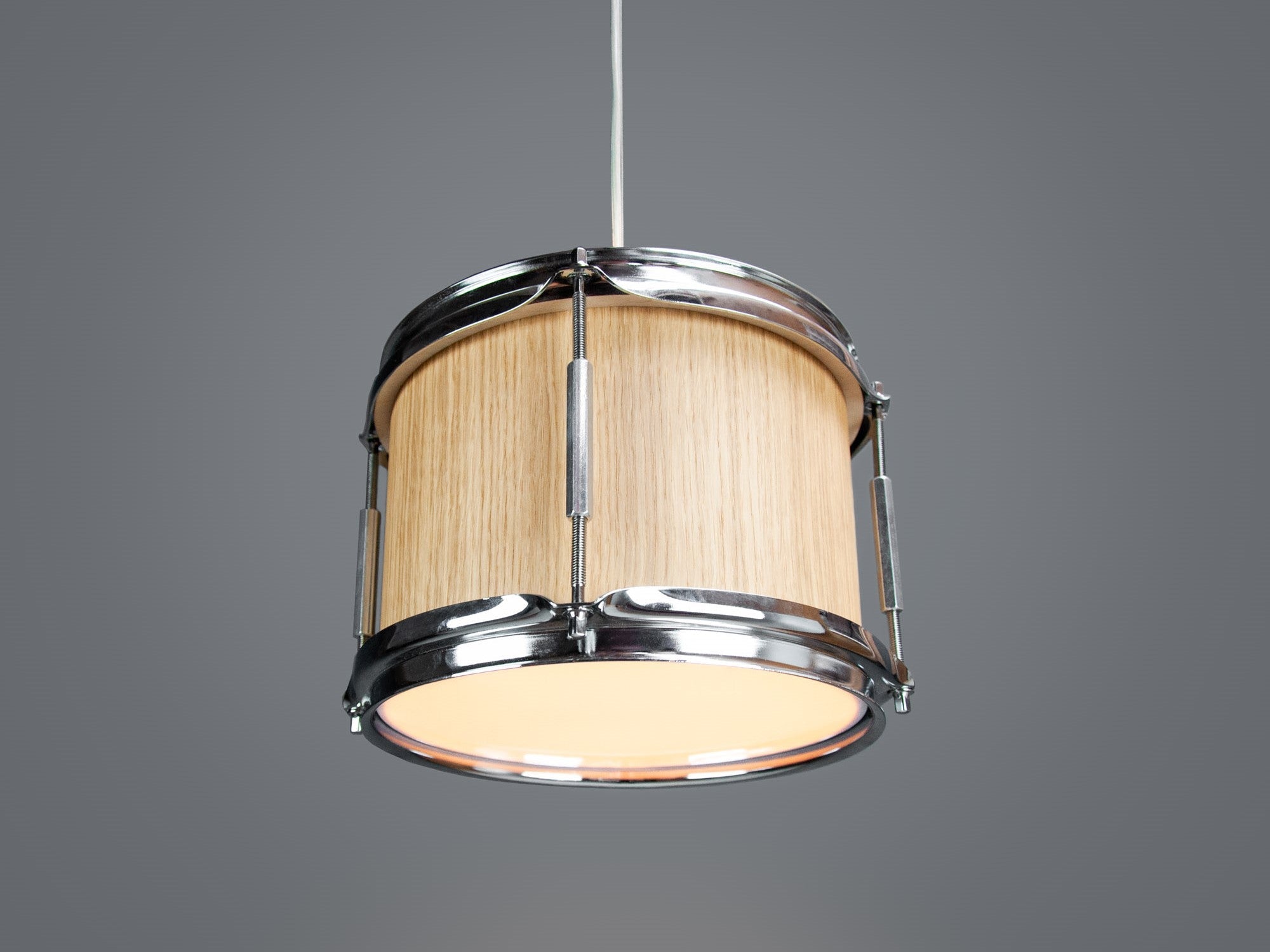 Drum Lights – Berben Design