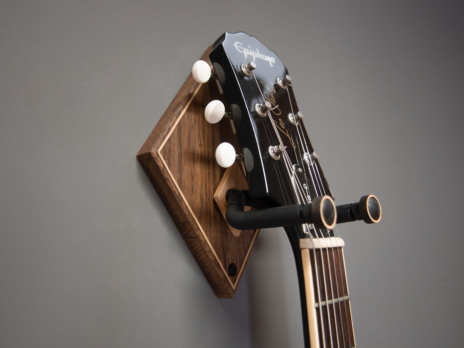 Guitar Wall Mounts – Berben Design