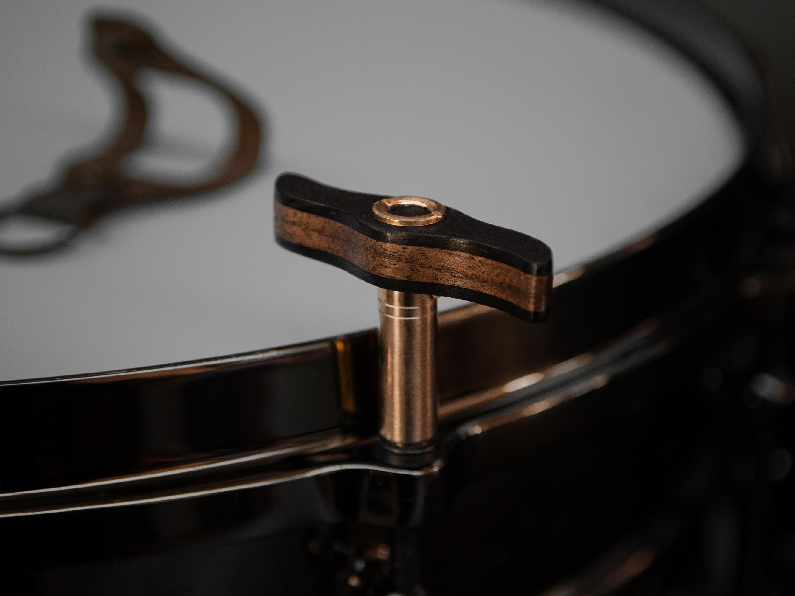 Drum Keys – Berben Design